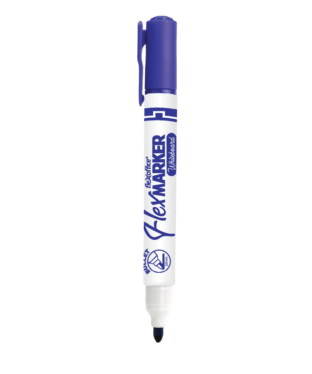 FLEXMARKER WHITEBOARD WHITEBOARD MARKER