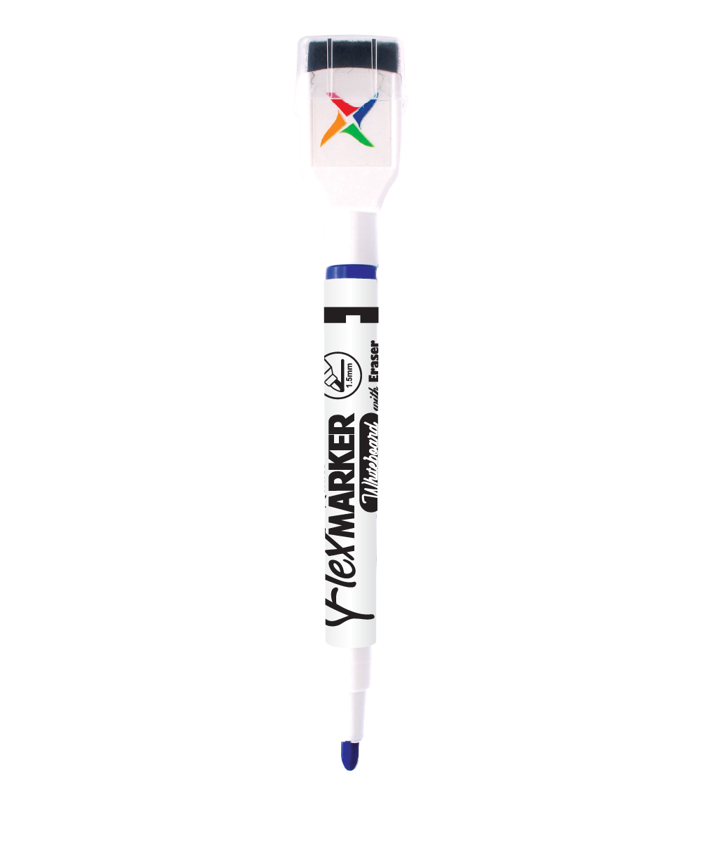 FLEXMARKER WHITEBOARD WHITEBOARD MARKER