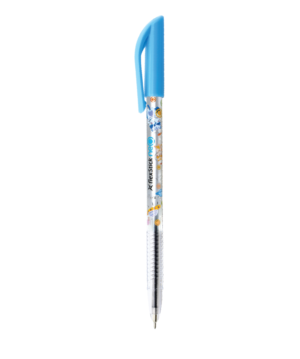 FLEXSTICK NEO SMOOTH INK PEN