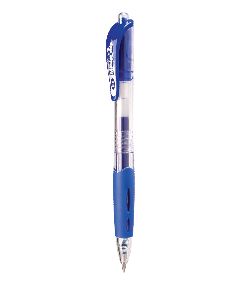 MASTER SHIP GEL PEN